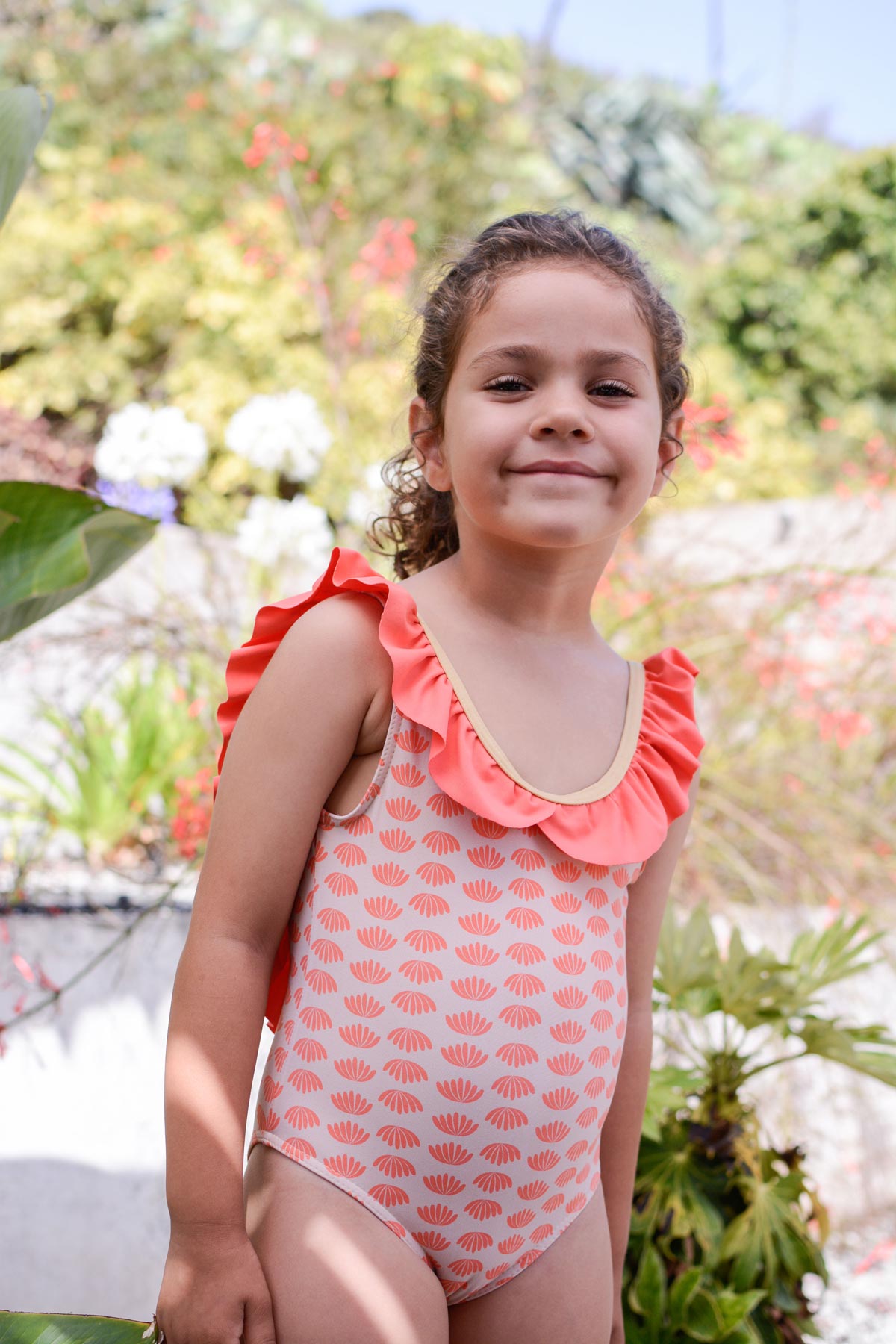 Birdsn’Bees | Swimsuit Bikini Swimshort Rash Vest UV Sun Protection Dubai UAE | Koku Factory ...