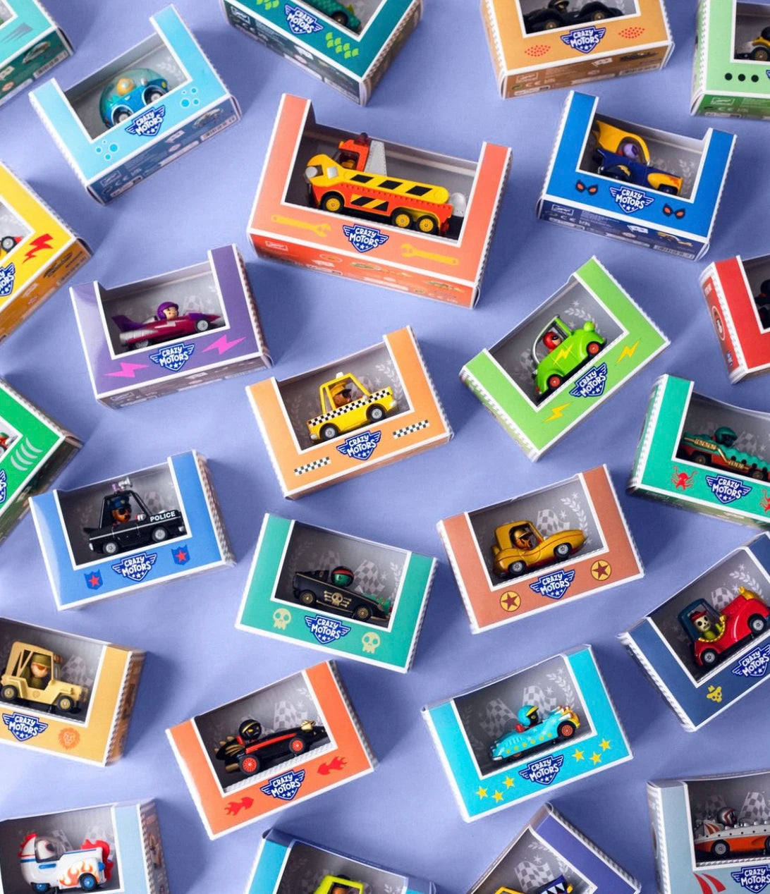 Cars – birds-nbees