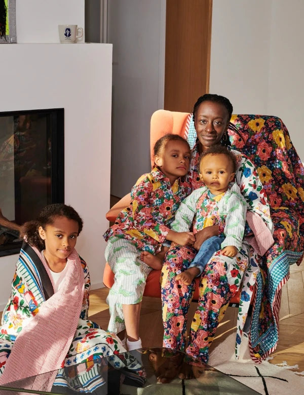 Pyjamas Girl – birds-nbees