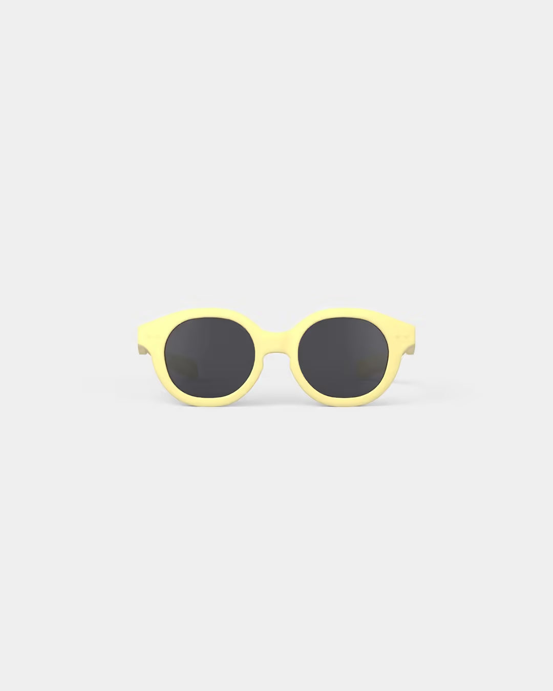 IZIPIZI Baby Sunglasses Lemonade – 0-9 Months UV3 – birds-nbees
