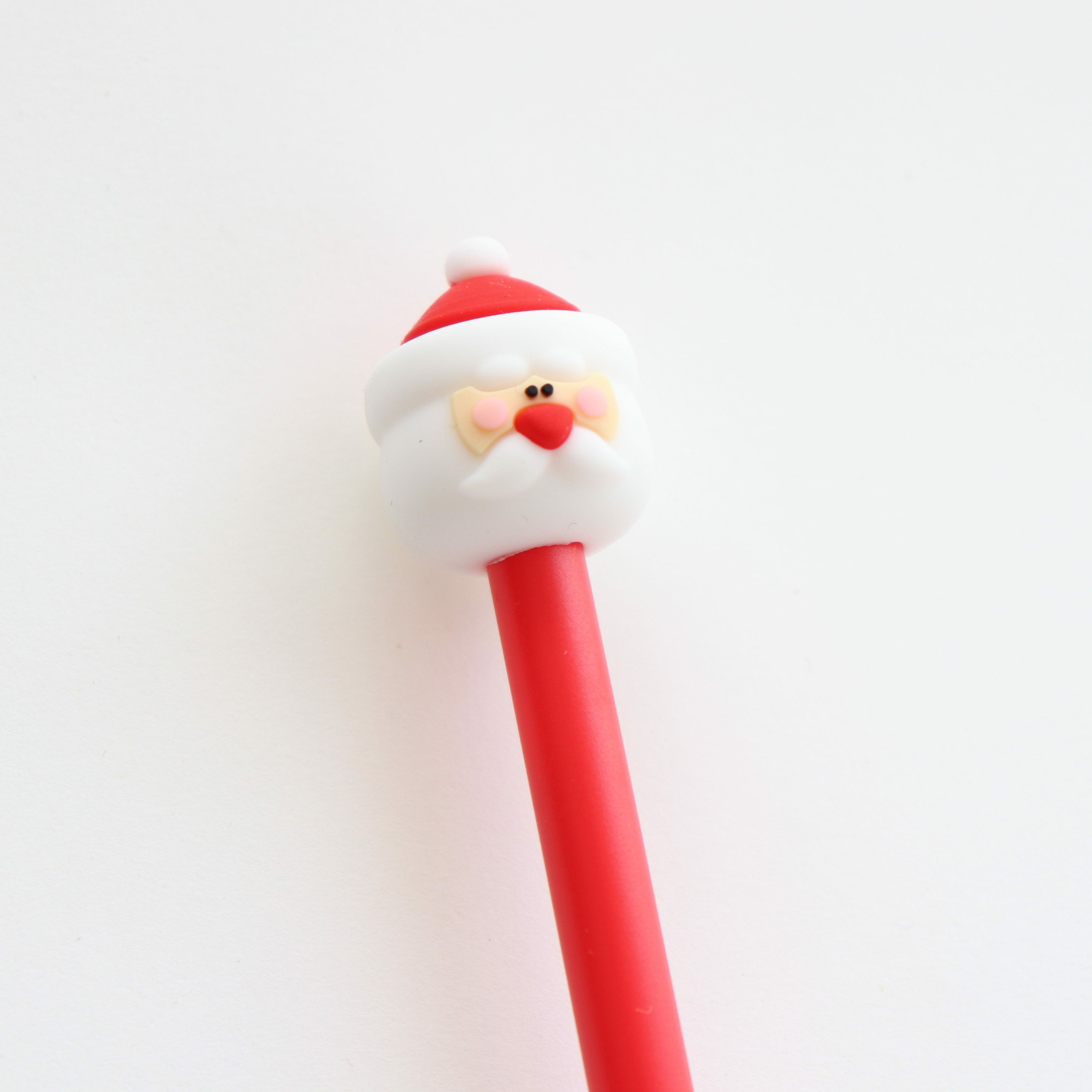 Magic Christmas Pen - قلم – birds-nbees
