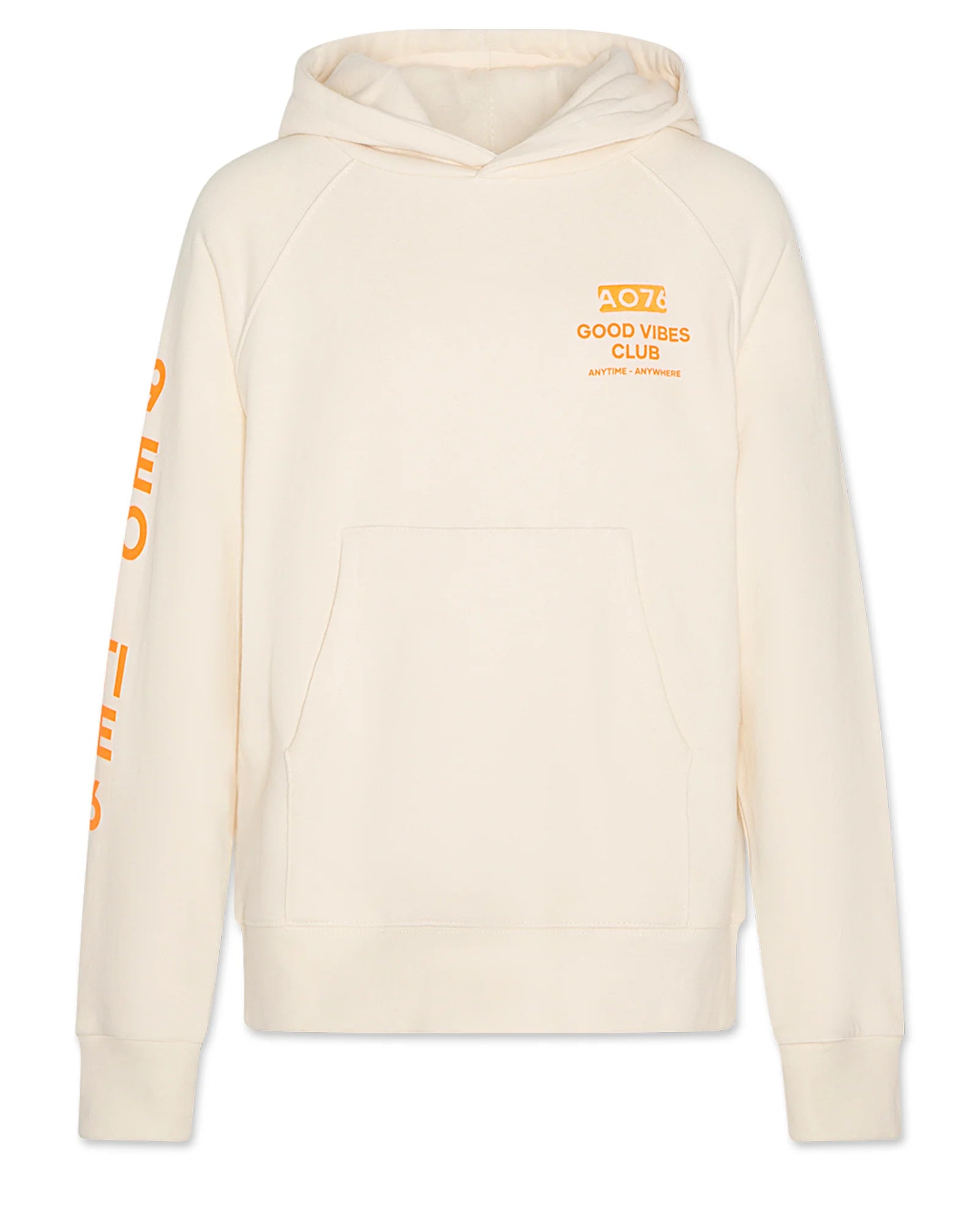 AO76 Sweatshirt Boy Clyde Person – Comfortable & Stylish Boys ...