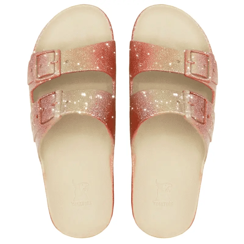 Cacatoès Sereia Cherry Sandals – Baby & Teen | Cacatoès Official ...