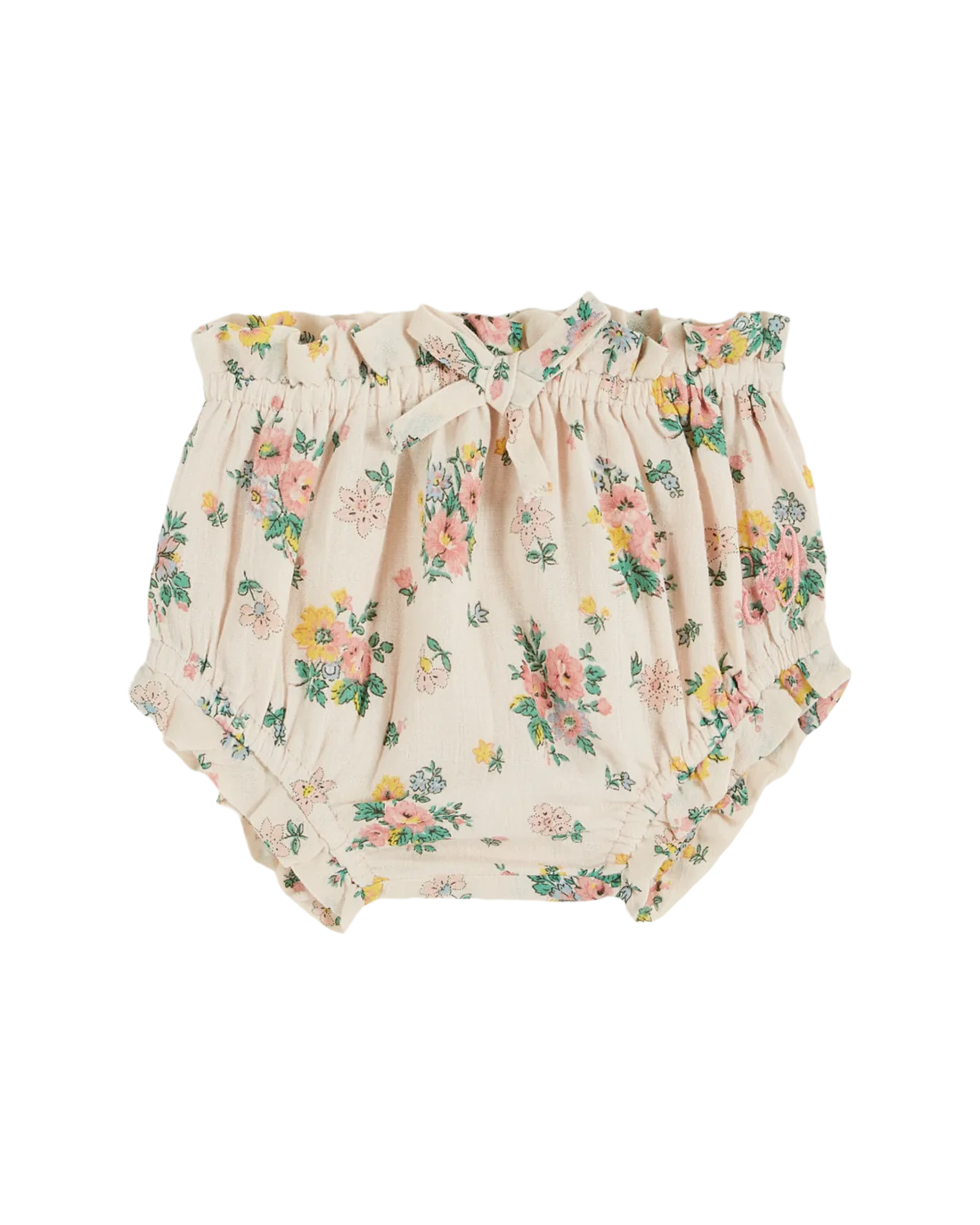 Emile et Ida Bloomer Baby Girl - Spring Pink | Adorable & Comfy – birds ...