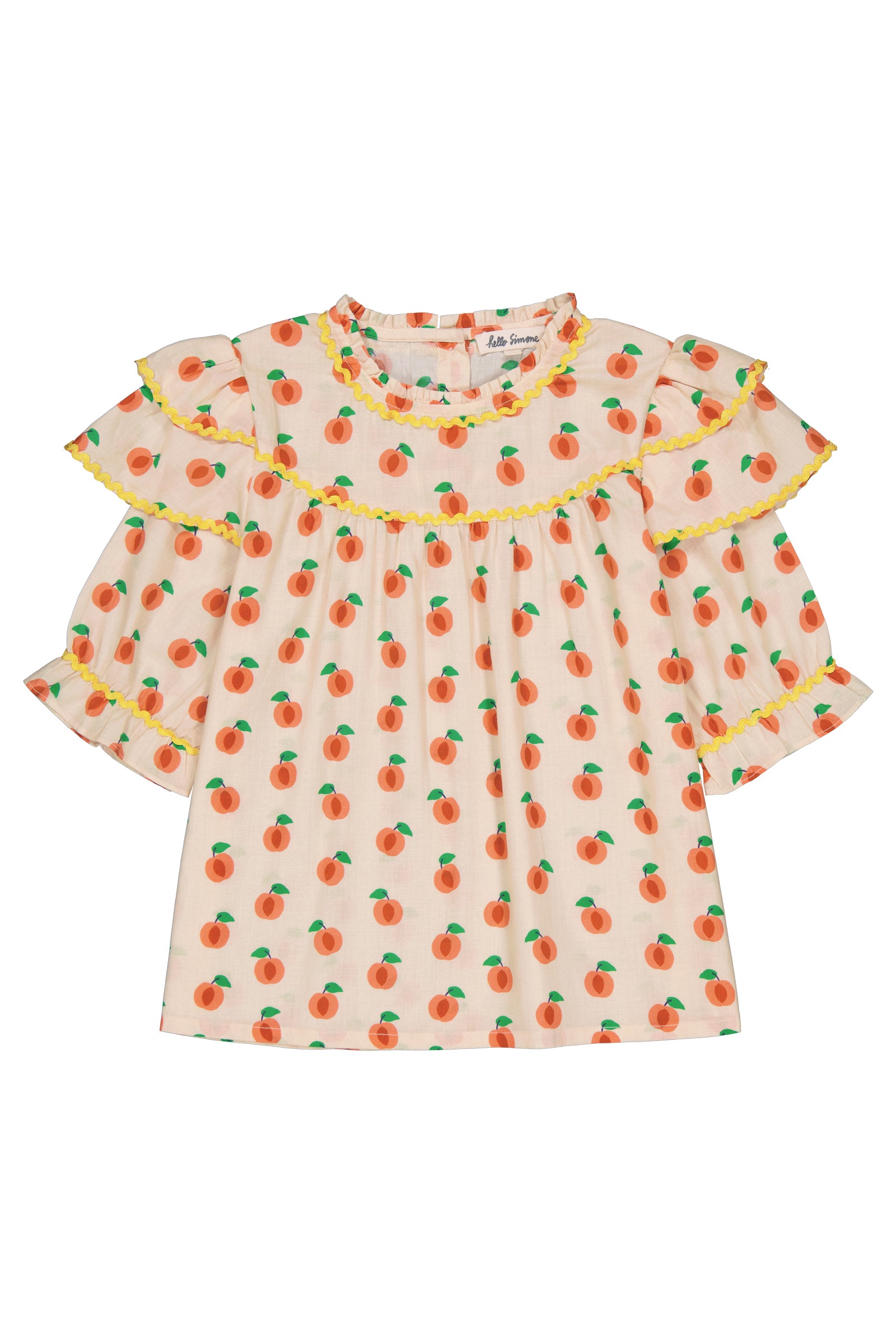 Birdsn’Bees | Fashion Brand for Girls And Baby Cotton Print | Hello ...