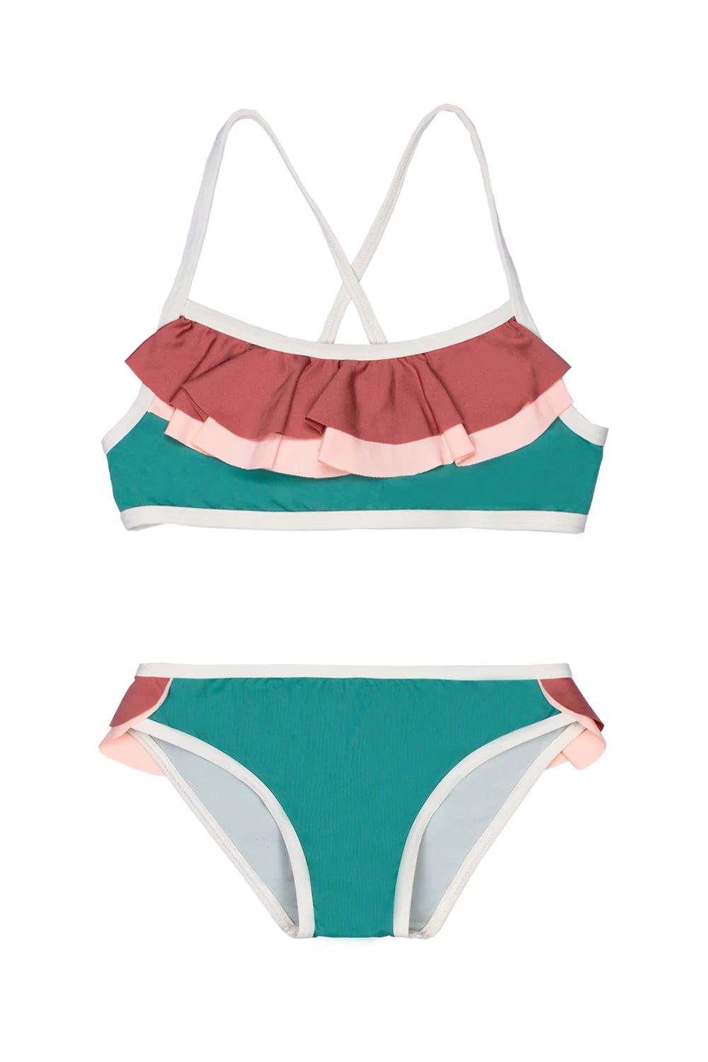 Birdsn’Bees | Swimsuit Bikini Swimshort Rash Vest UV Sun Protection ...