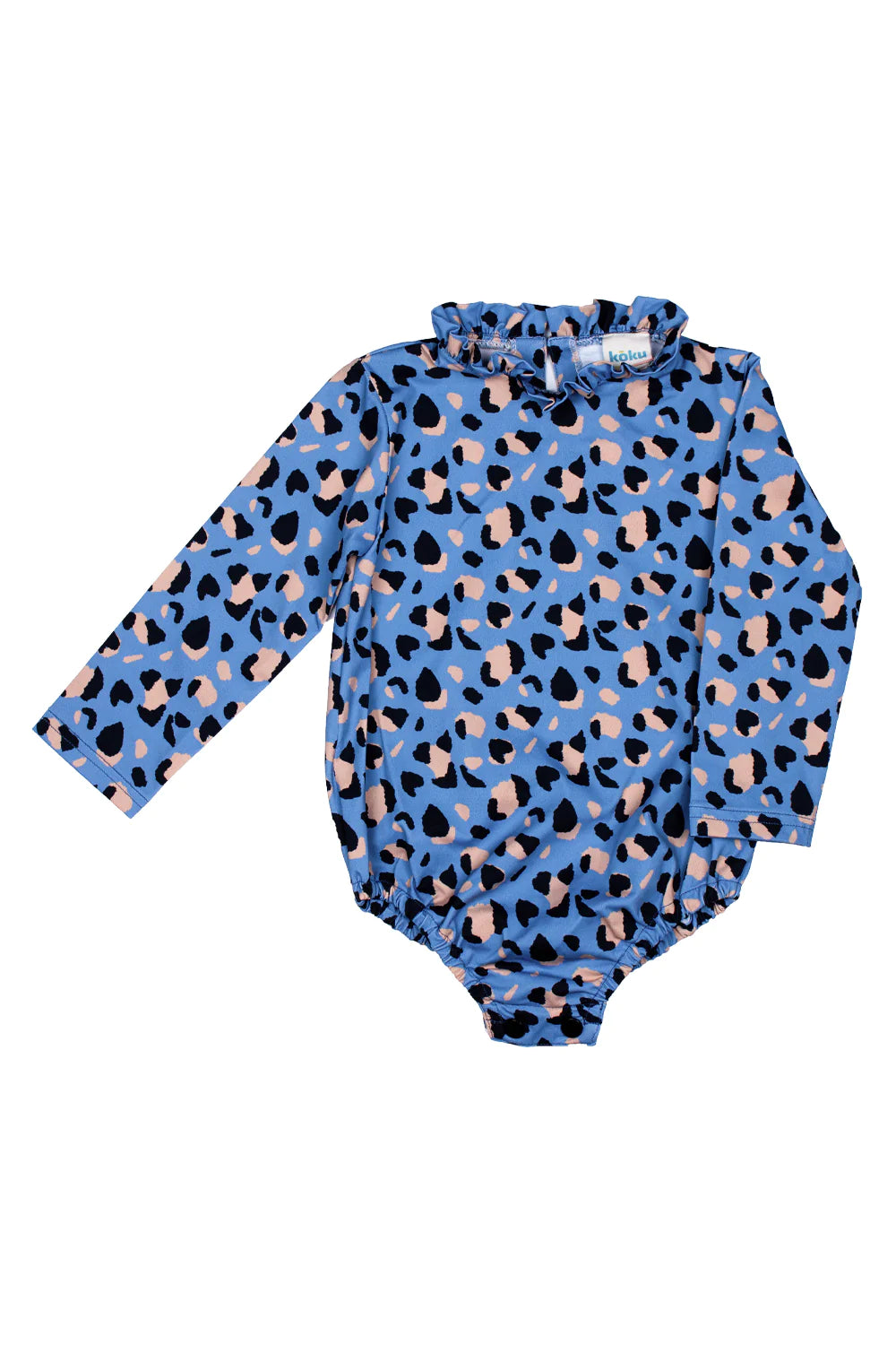 Birdsn’Bees | Swimsuit Bikini Swimshort Rash Vest UV Sun Protection ...