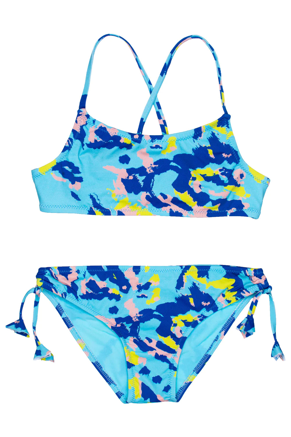 Birdsn’Bees | Swimsuit Bikini Swimshort Rash Vest UV Sun Protection ...