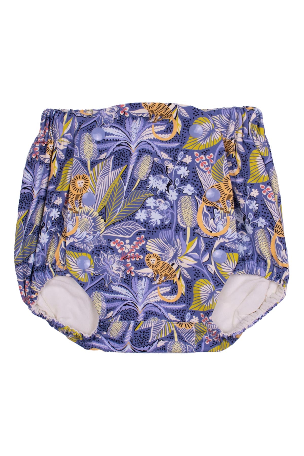 Koku Factory Nappy Pant Cos Icacos – Soft, Stylish Baby Essentials ...