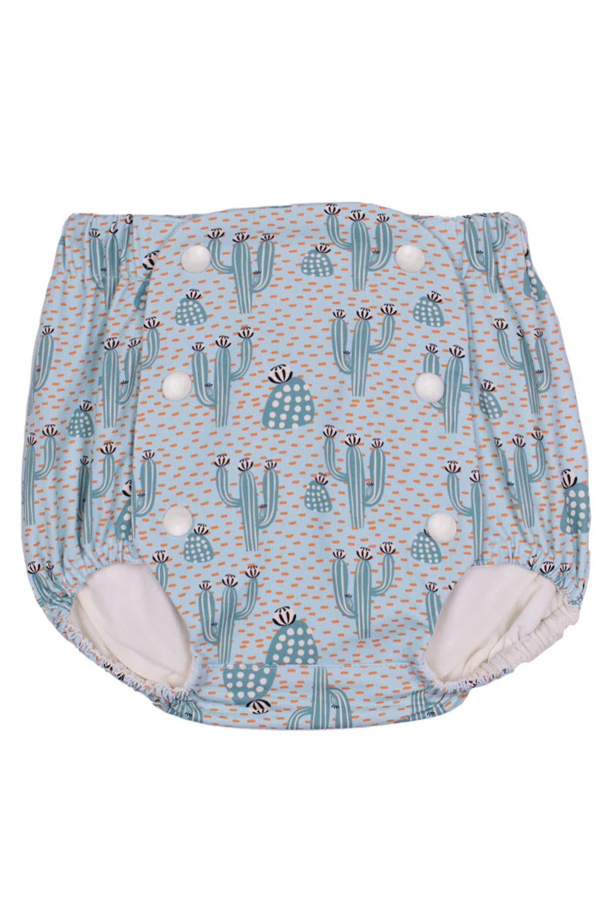 Koku Factory Nappy Pant Baby Boy Cos Jalisco – Cool & Comfy Summer ...