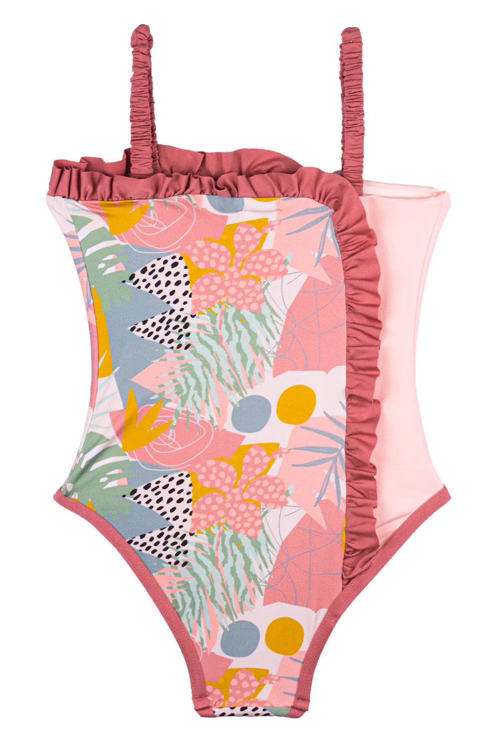 Birdsn’Bees | Swimsuit Bikini Swimshort Rash Vest UV Sun Protection ...