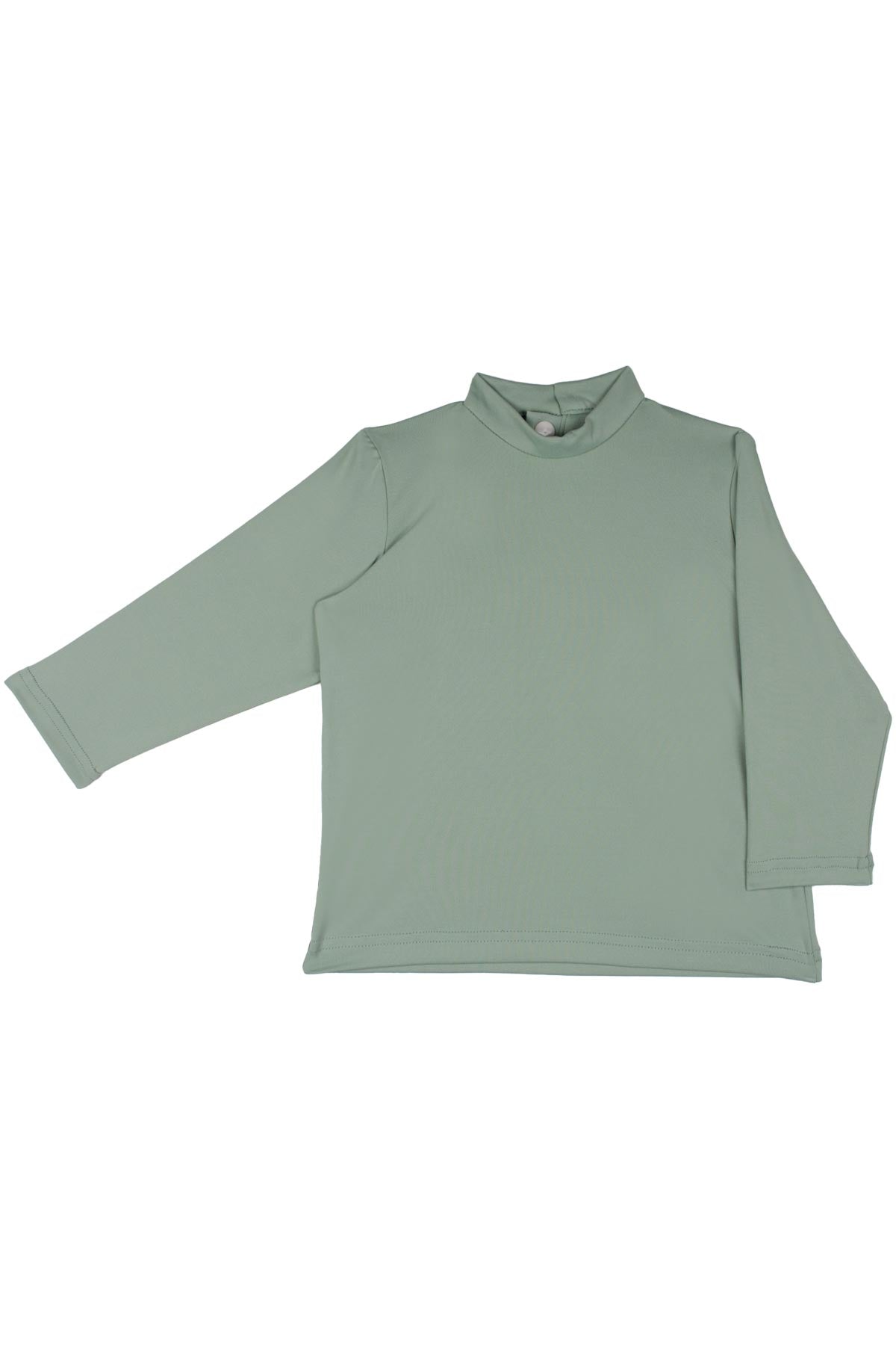 Koku Factory Rash Vest Baby Boy Corfu Solid | UV Protection Swimwear ...