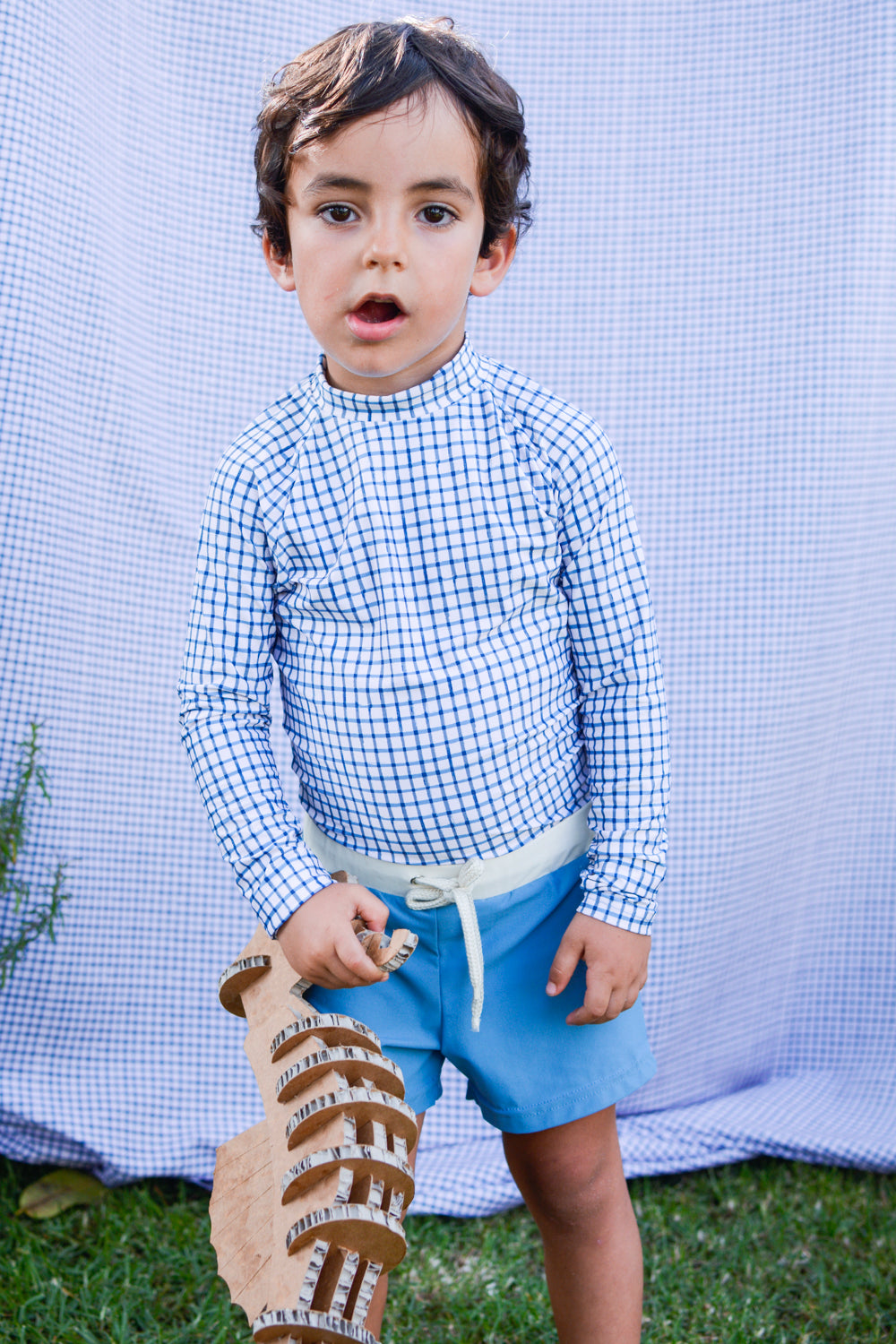 Birdsn’Bees | Swimsuit Bikini Swimshort Rash Vest UV Sun Protection ...