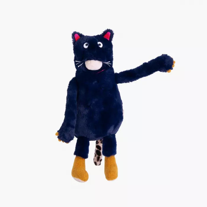 Les Schmouks - Chacha | Adorable Plush Toy by Moulin Roty – birds-nbees