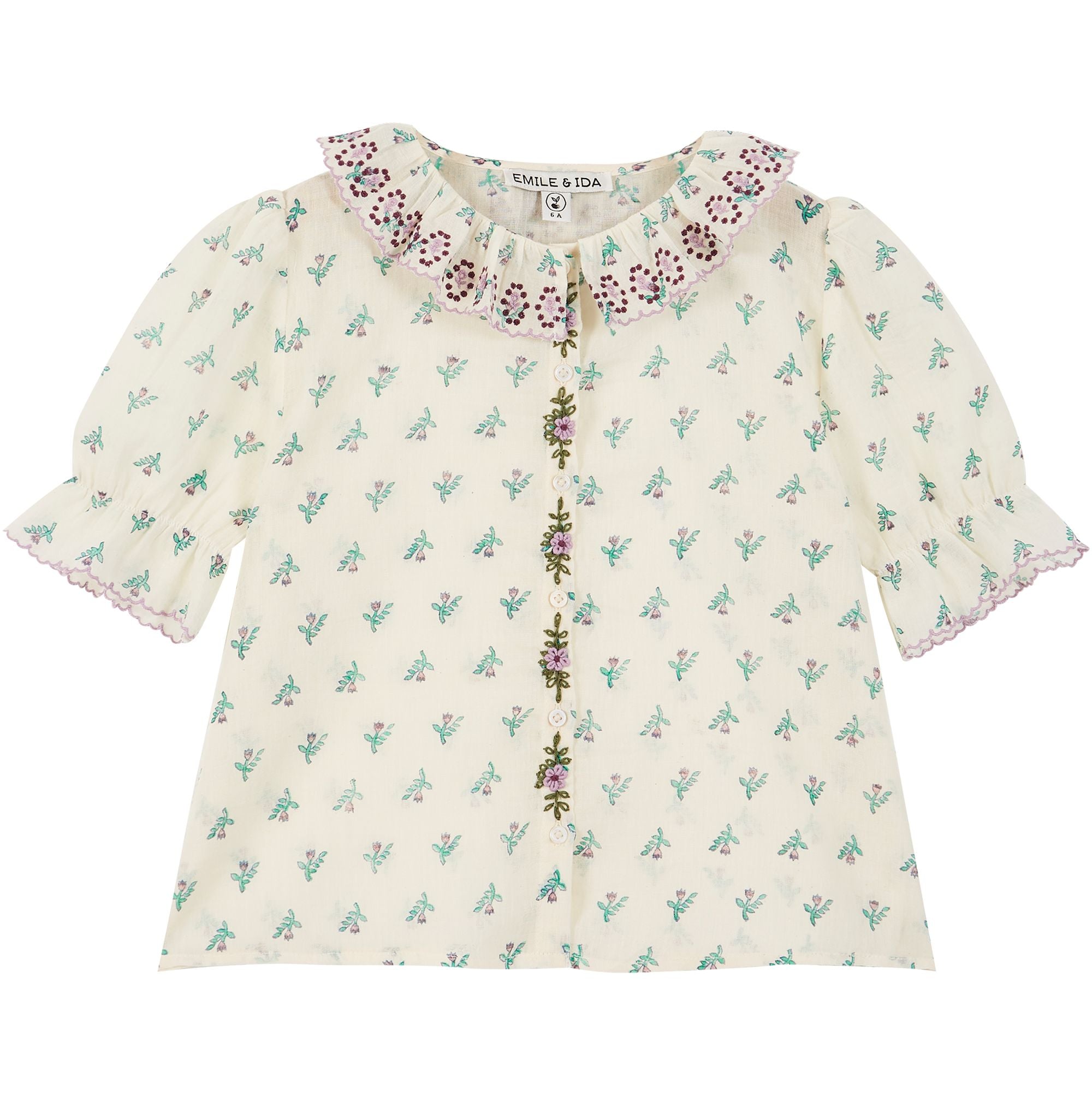 Birdsn’Bees | Emile et Ida French Brand Fashion Dubai | Kids Clothes ...