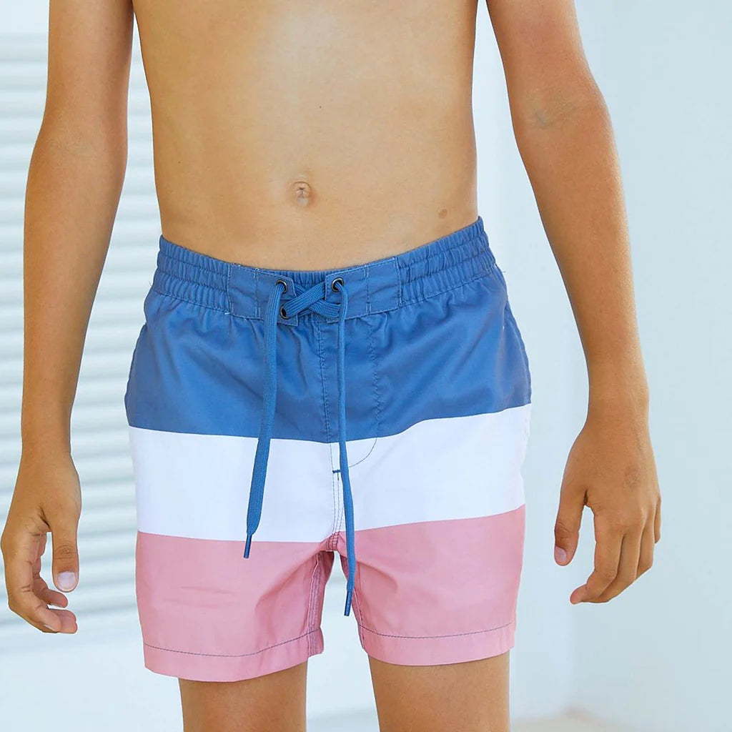 Birdsn’Bees | Girl Smimsuit Matchy Boys Father And Mother Beach Dubai ...